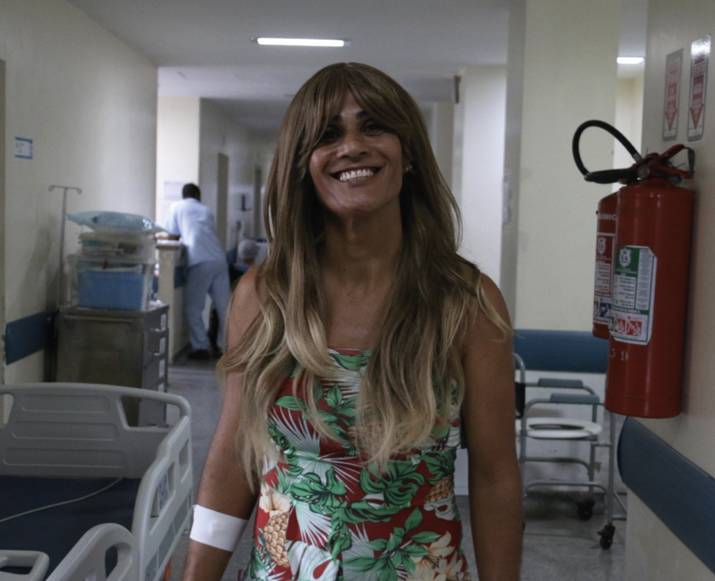Bahia Faz Primeira Cirurgia De Redesignação Sexual Pelo Sus Front SaÚde